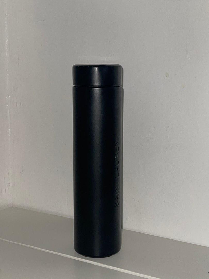 YSL Yves Saint Laurent Water Bottle, Luxury, Accessories on Carousell