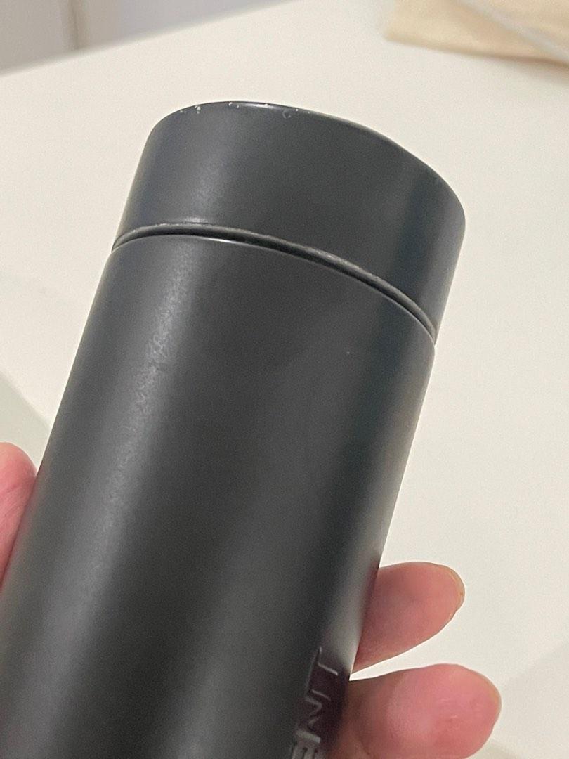 YSL Yves Saint Laurent Water Bottle, Luxury, Accessories on Carousell