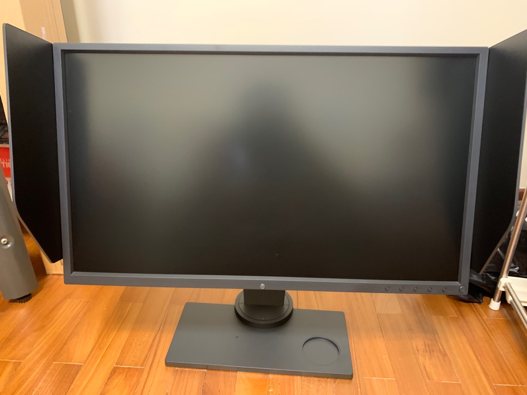Zowie XL2546, Computers & Tech, Parts & Accessories, Monitor Screens on ...