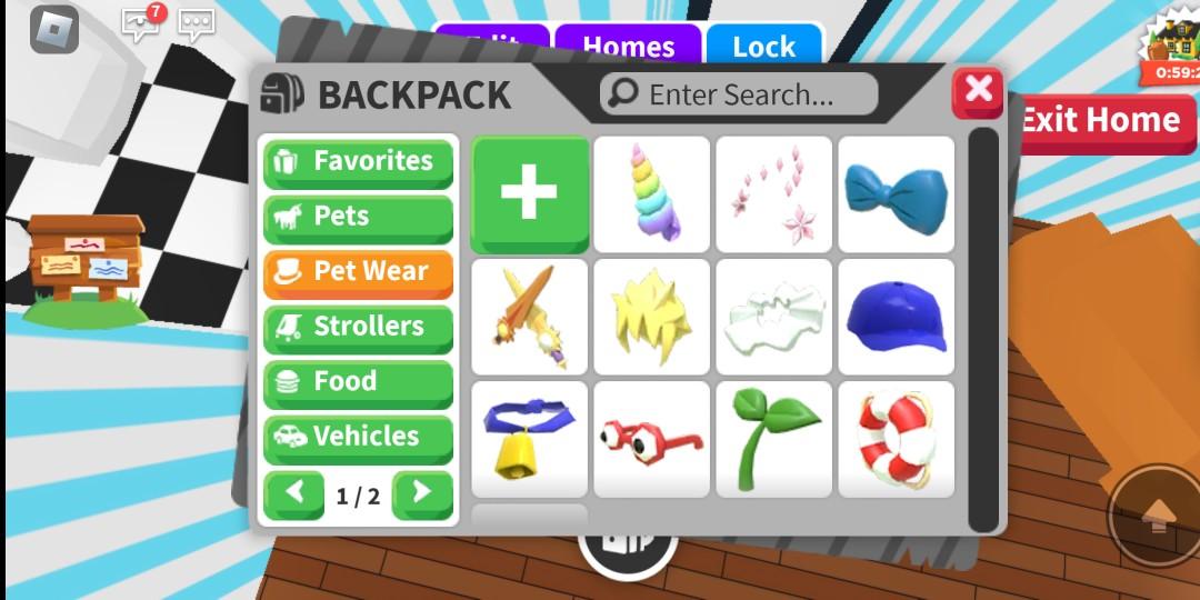 2017 Roblox outfit and has a good items, Video Gaming, Gaming ...