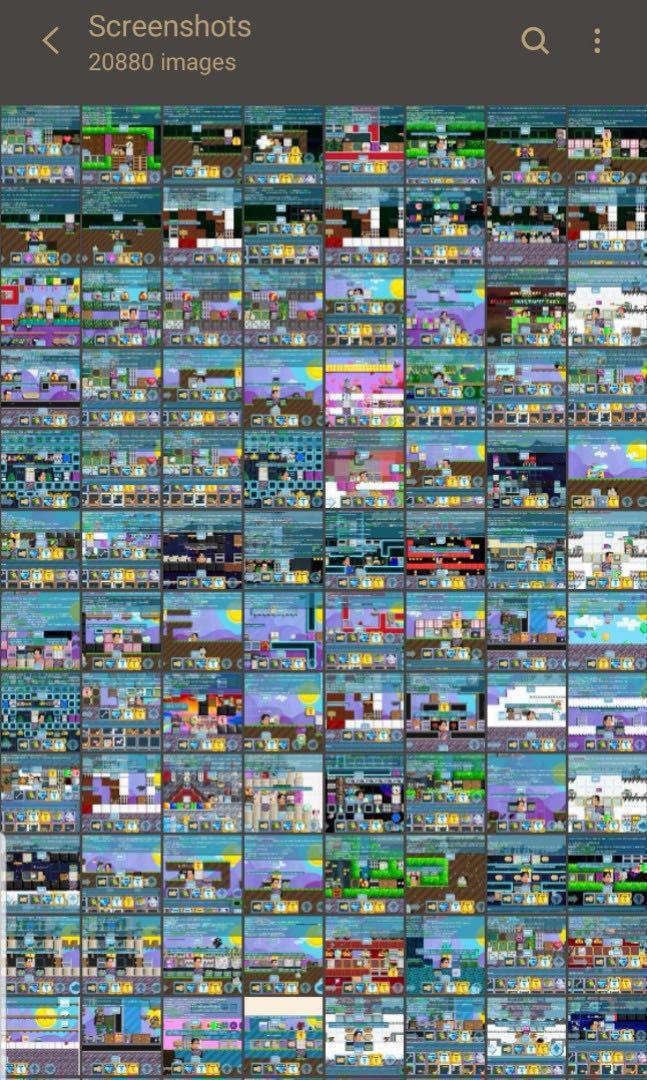 2200+ 5⭐️ Reviews|Cheapest Growtopia Diamond Locks/DLs/DL/Blue Gem ...