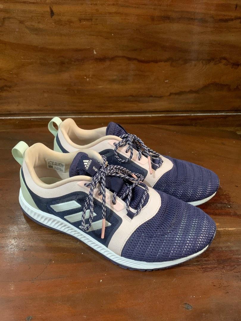 Adidas Cool Tr BA7990, Women's Fashion, Footwear, Sneakers on Carousell