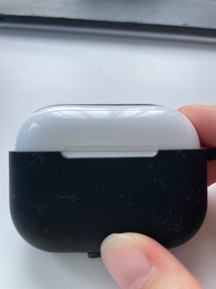 Airpod Pros, Audio, Earphones on Carousell