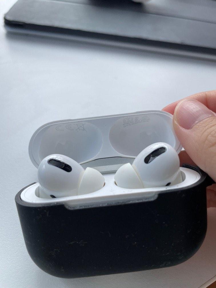 Airpod Pros, Audio, Earphones on Carousell