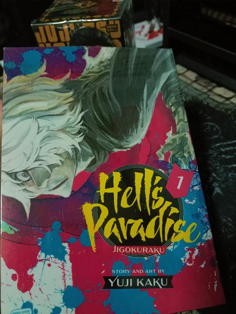 Anime Merch Set: JJK Volume 11 Manga, Hikkake Jujutsu Kaisen Suguru ...