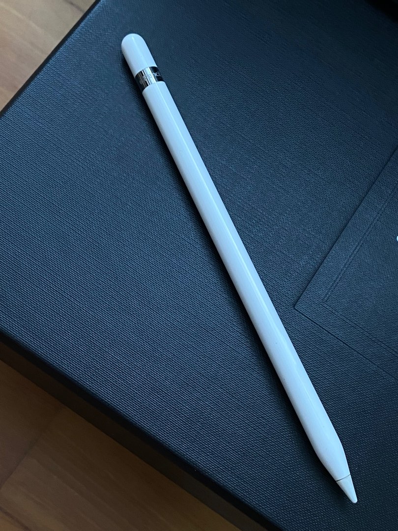 Apple Pencil (First Gen), Computers & Tech, Parts & Accessories, Other ...