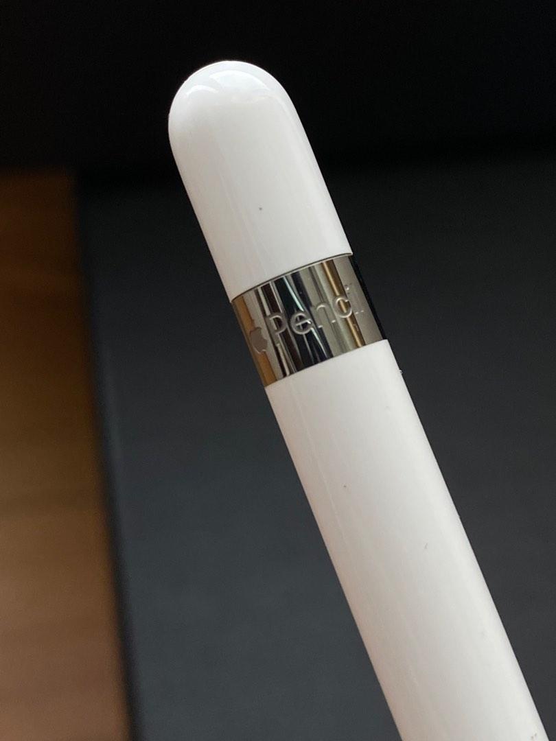 Apple Pencil (First Gen), Computers & Tech, Parts & Accessories, Other ...