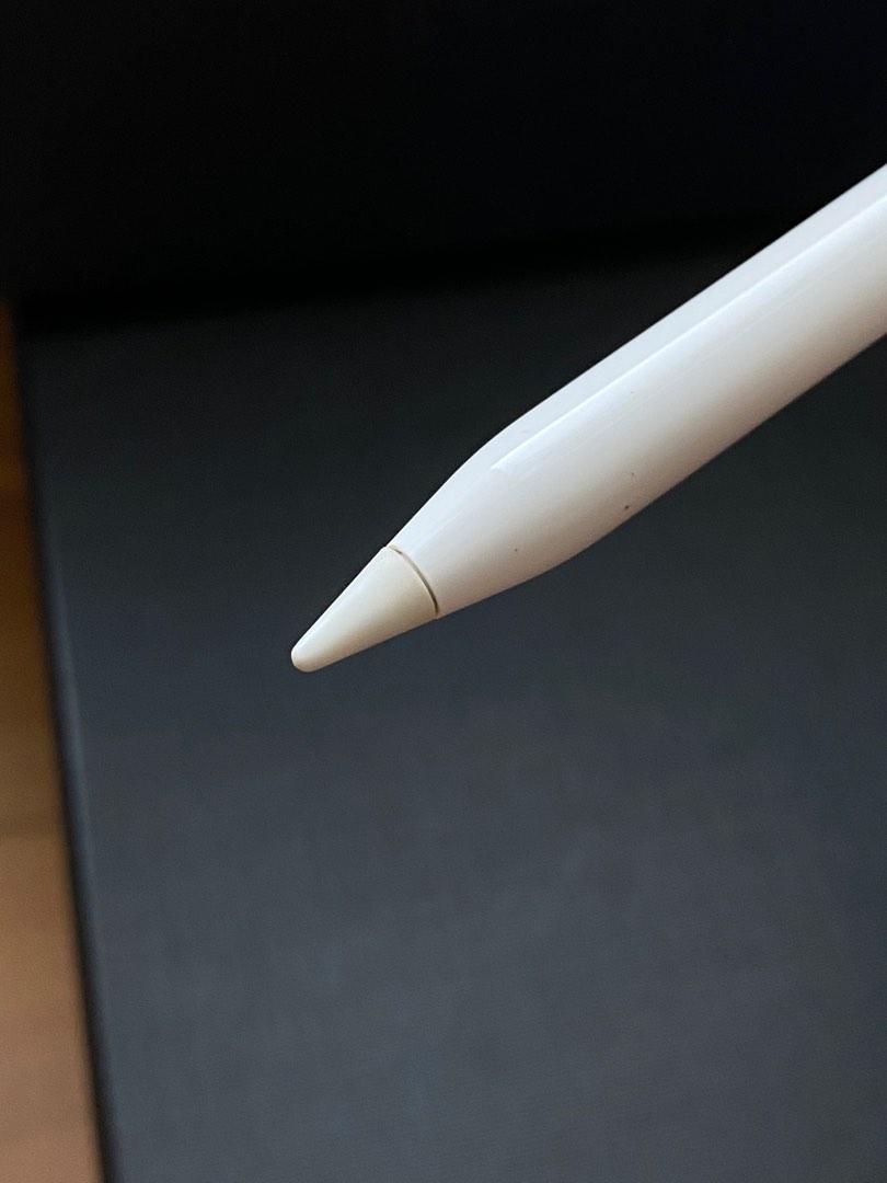 Apple Pencil (First Gen), Computers & Tech, Parts & Accessories, Other ...