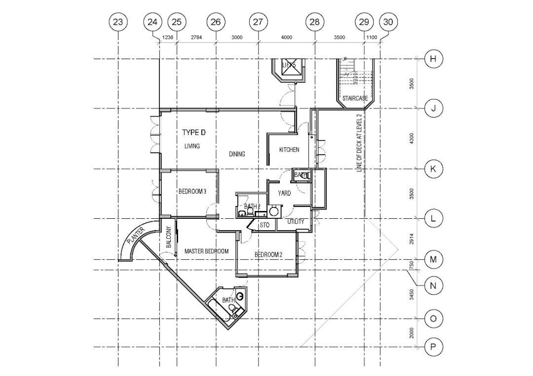 ASAP Order Floor Plan- AutoCAD Drawings , Hobbies & Toys, Stationery ...