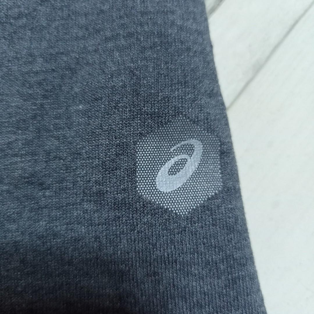 Asics shirt, Men's Fashion, Tops & Sets, Tshirts & Polo Shirts on Carousell