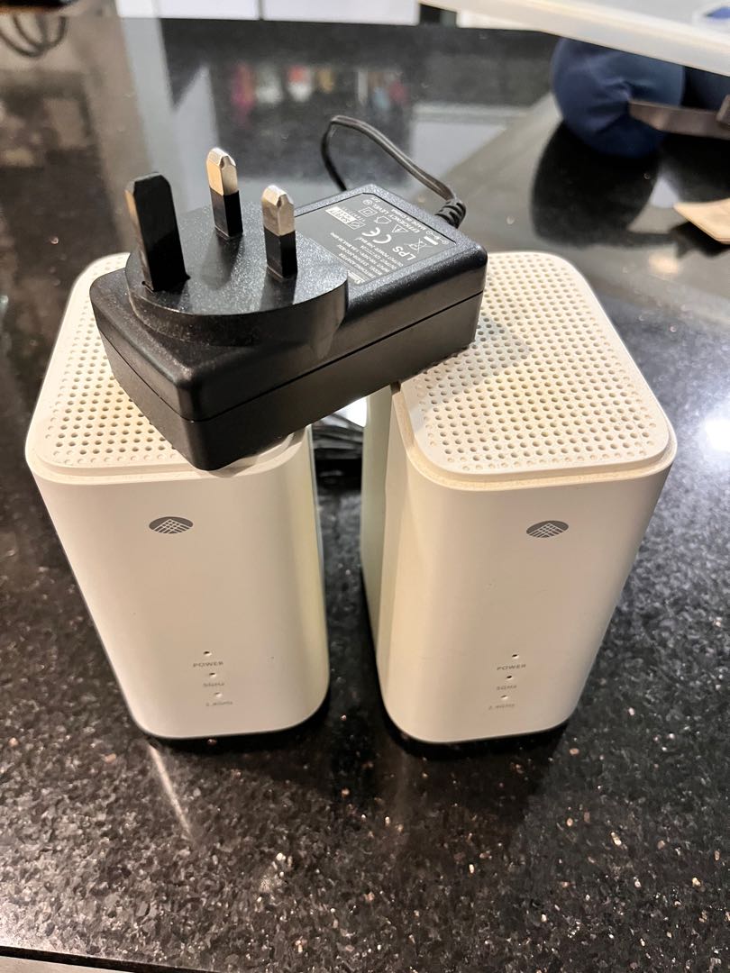 ASKEY WIFI MESH, Computers & Tech, Parts & Accessories, Networking on ...