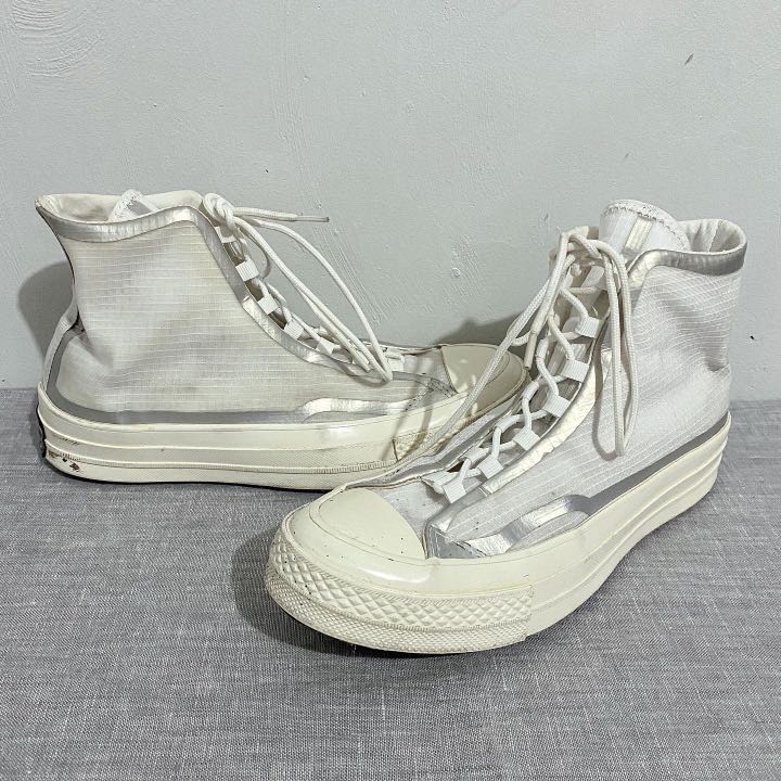 Auth Converse Festival Chuck 70 Tape Seam, Women's Fashion, Footwear ...