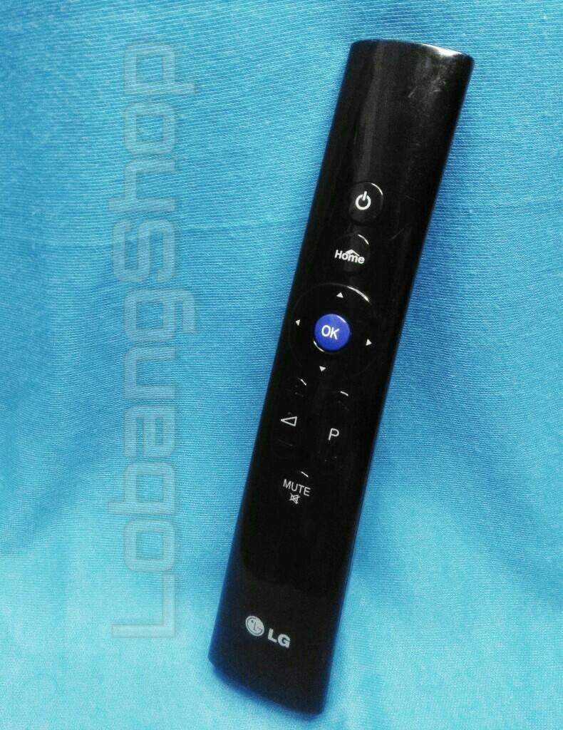 Authentic LG Magic motion RF Wireless Remote Control AKB732955 for LG ...