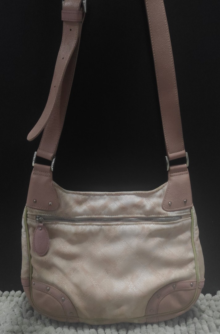 Authentic Longchamp Bag, Luxury, Bags & Wallets on Carousell