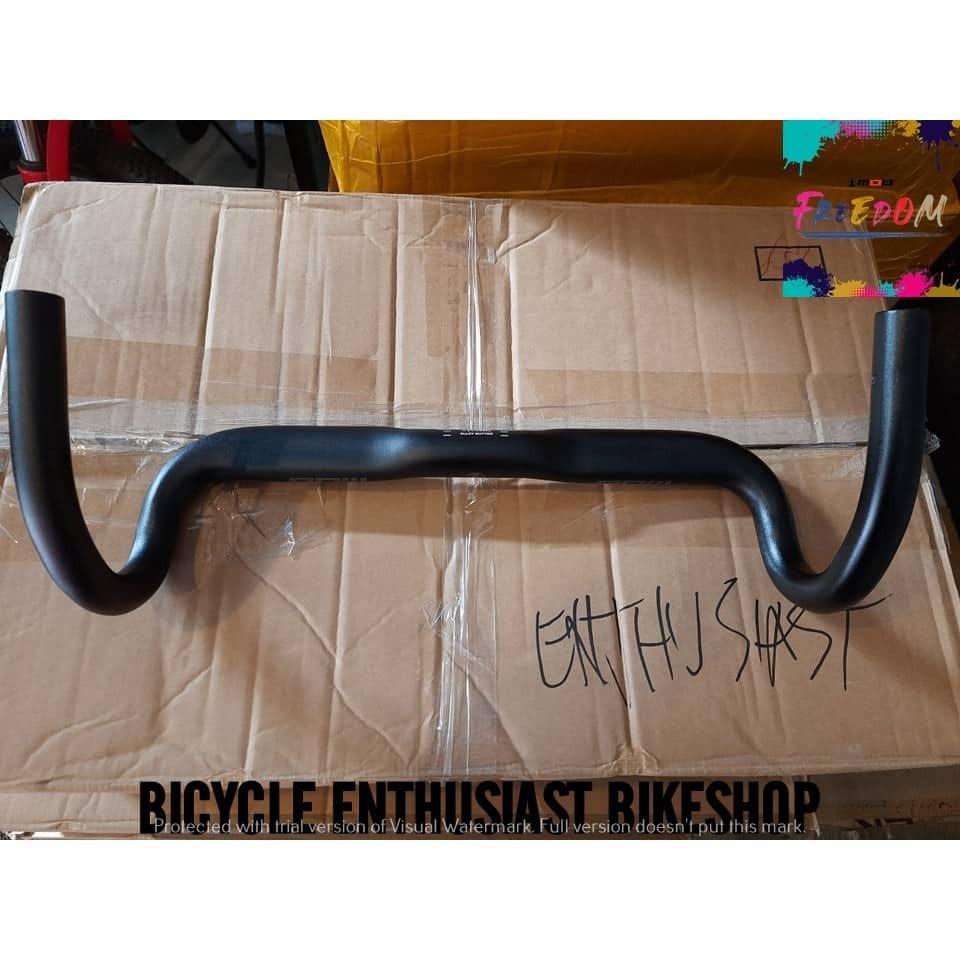 Authentic Mob Aero-198 Racing Dropbar For Roadbike Bicycle Drop bar ...