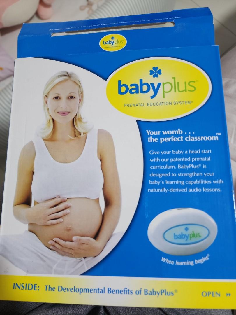Babyplus, Babies & Kids, Baby Monitors on Carousell