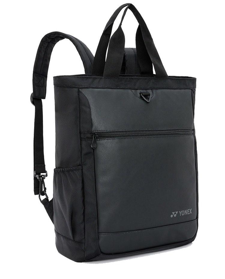 Badminton yonex tote backpack bag racket, Sports Equipment, Other ...