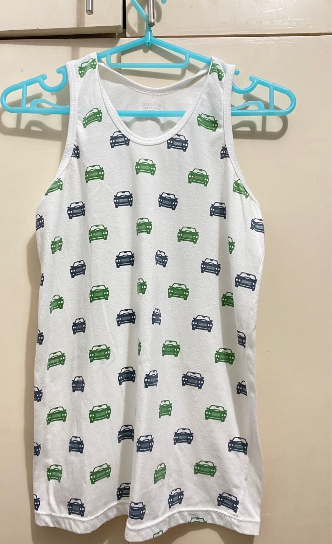 Basics sando from SM for kids 9-10 yrs old, Babies & Kids, Babies ...