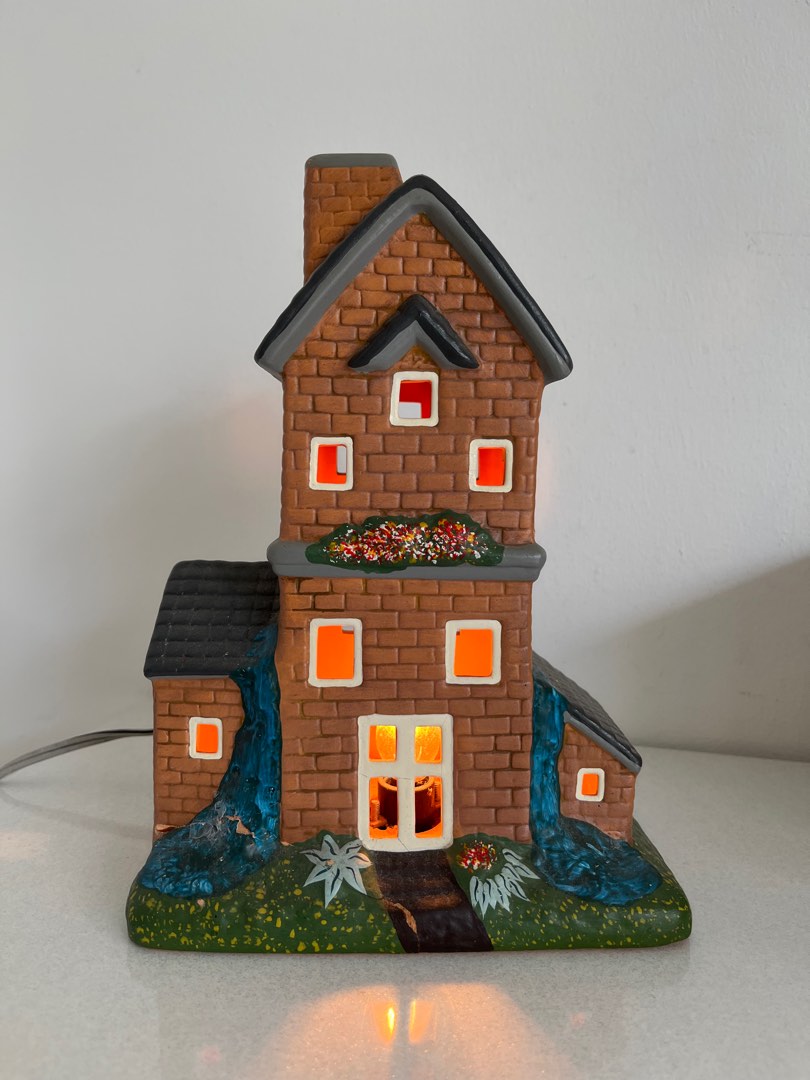Beautiful house lamp, Furniture & Home Living, Home Decor, Other Home ...