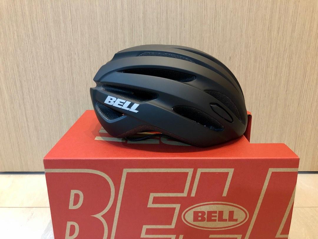 Bell Avenue Helmet - bicycle helmet, Sports Equipment, Bicycles & Parts ...