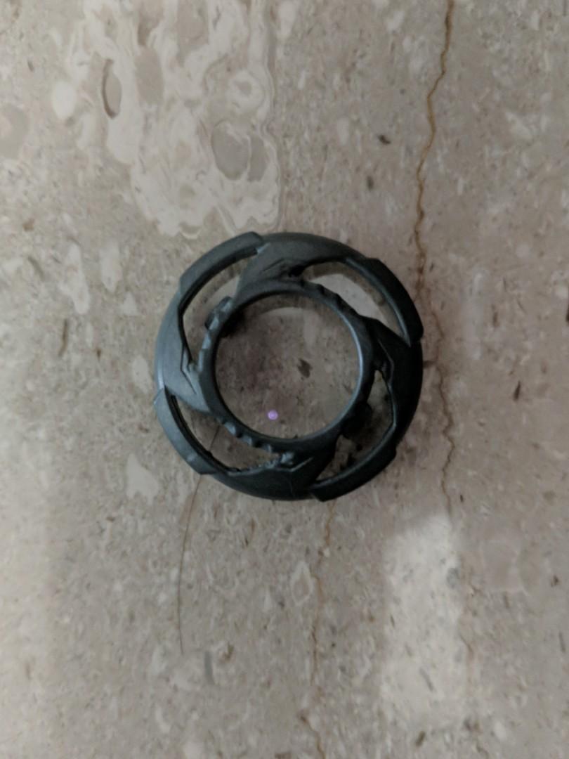 Beyblade Burst Custom Dynamite Belial (Choice of Gears), Hobbies & Toys ...