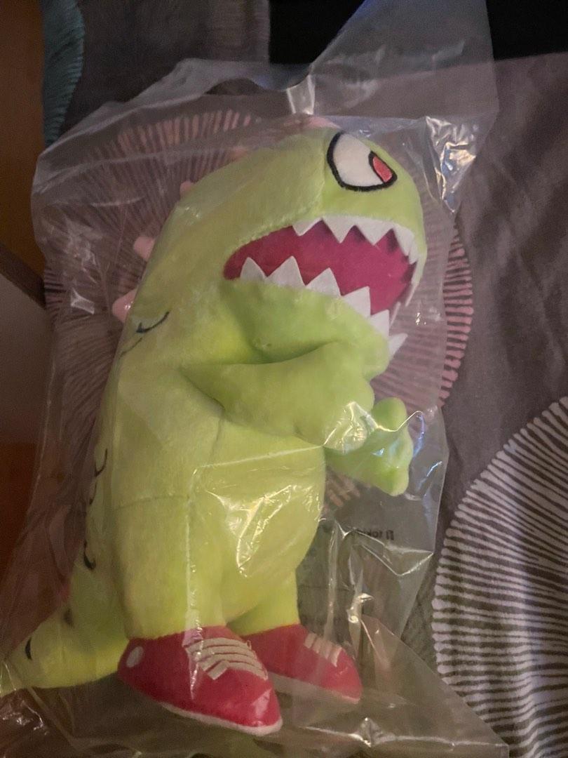 BN Tokidoki Dino X changi, Hobbies & Toys, Toys & Games on Carousell