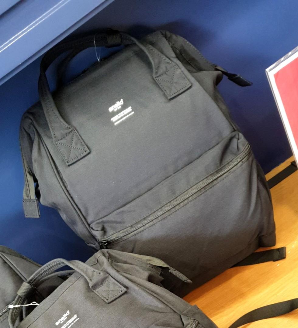 Brand new Anello backpack, Women's Fashion, Bags & Wallets, Backpacks ...