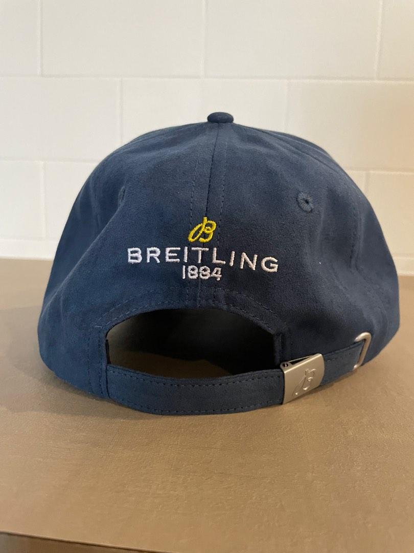 Breitling cap, Men's Fashion, Watches & Accessories, Caps & Hats on ...