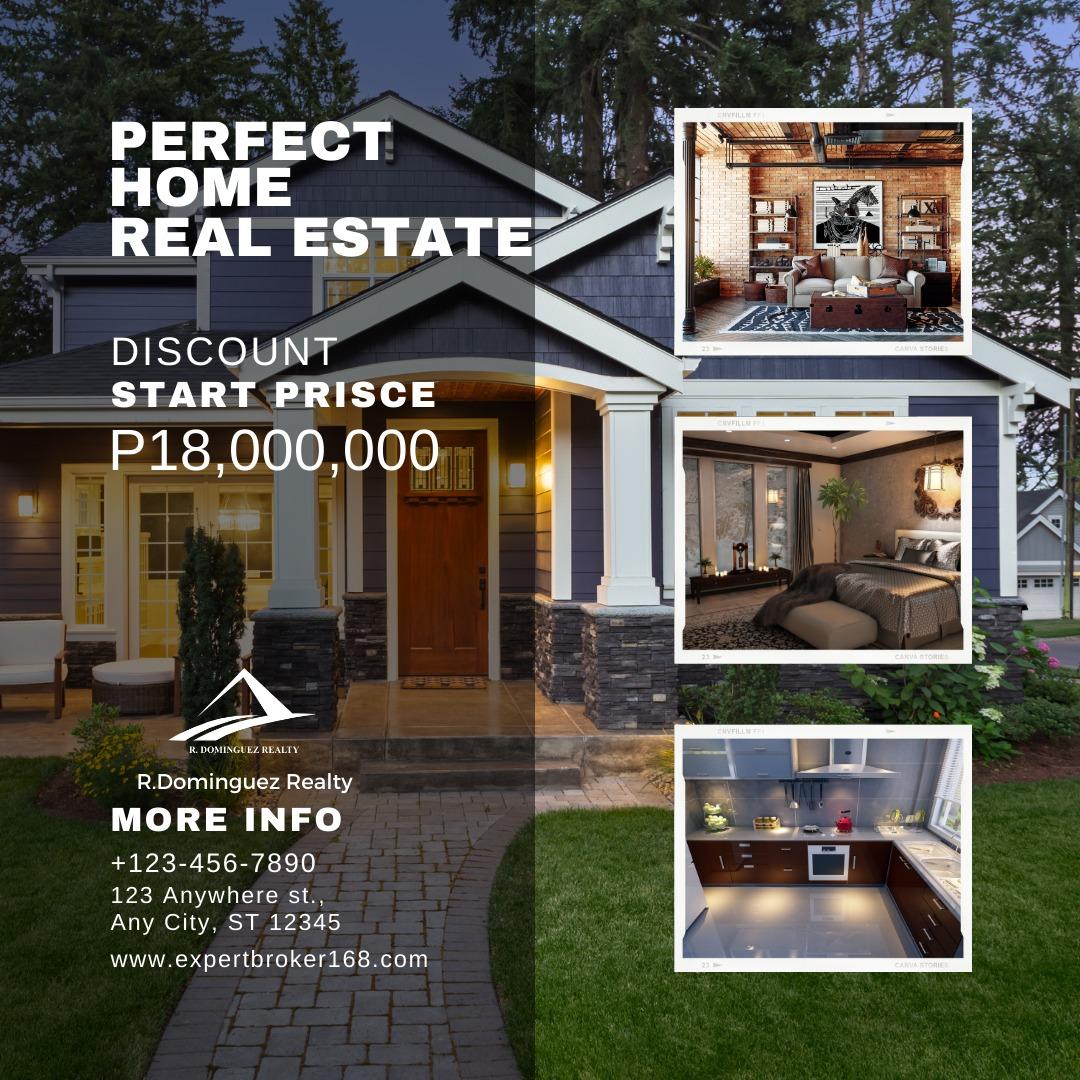 Graphic Design Brochure, Flyers,Calling Card, Business Services, Design & Marketing on Carousell