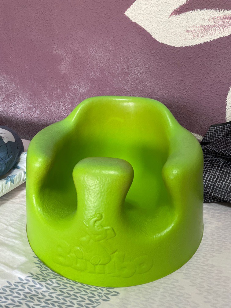 Bumbo chair, Babies & Kids, Baby Nursery & Kids Furniture, Kids' Tables ...