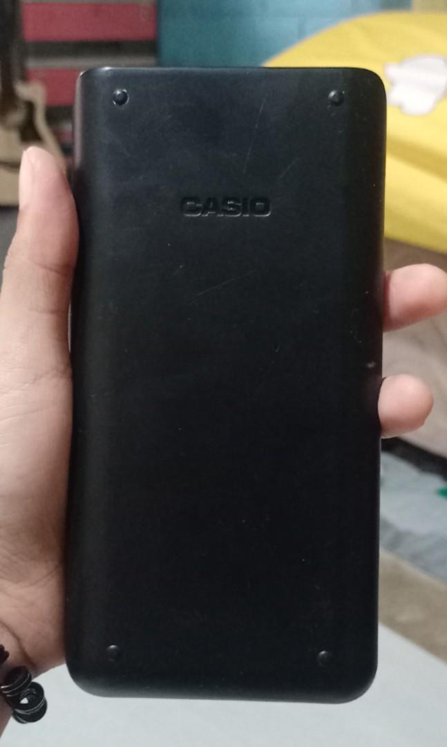 Casio fx85es plus, Computers & Tech, Office & Business Technology on ...