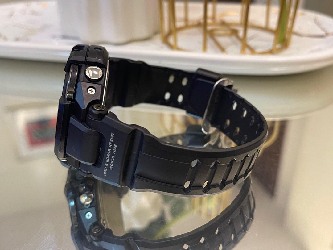 Casio G Shock 5441, Men's Fashion, Watches & Accessories, Watches on ...