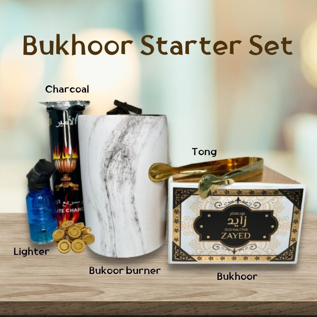 Ceramic Bukhoor / Holder / Mabkhara, Furniture & Home Living, Home ...