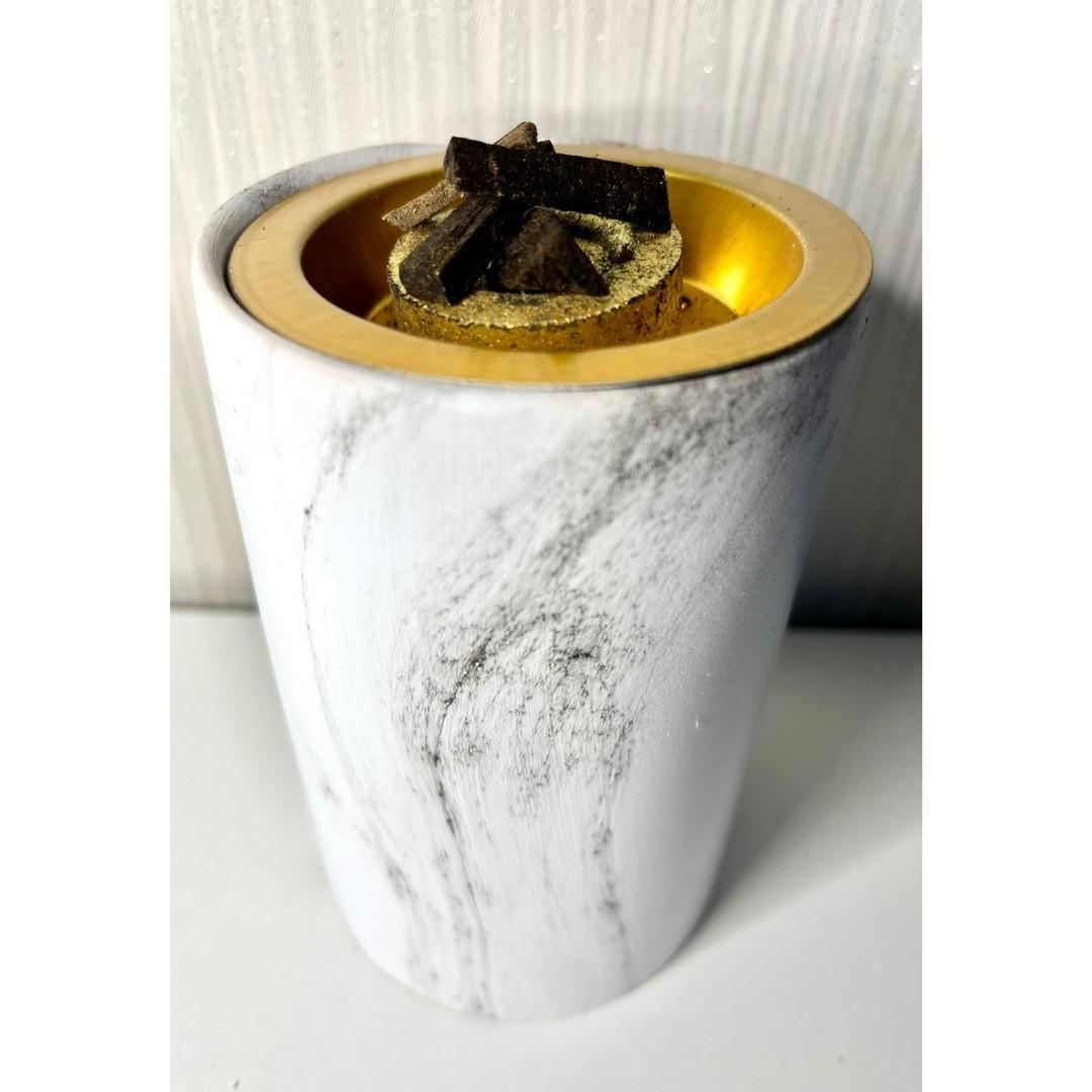 Ceramic Bukhoor / Holder / Mabkhara, Furniture & Home Living, Home ...