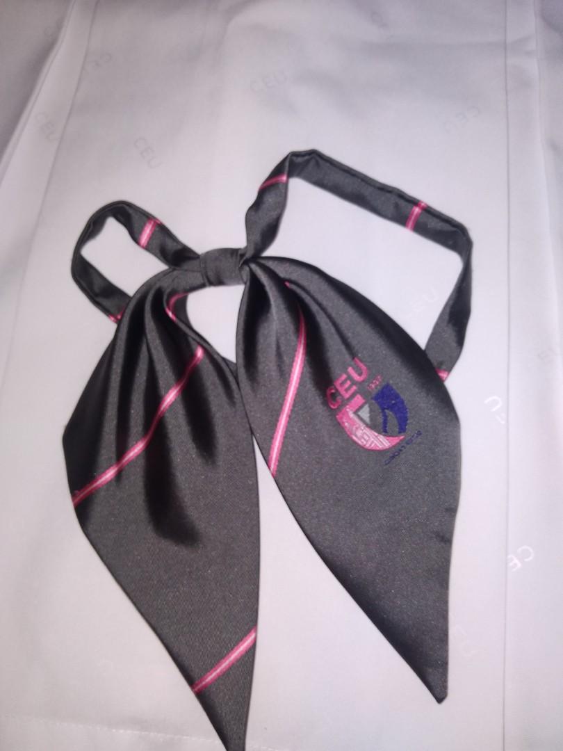 CEU College Science Uniform Set (S-XL), Women's Fashion, Tops, Blouses ...