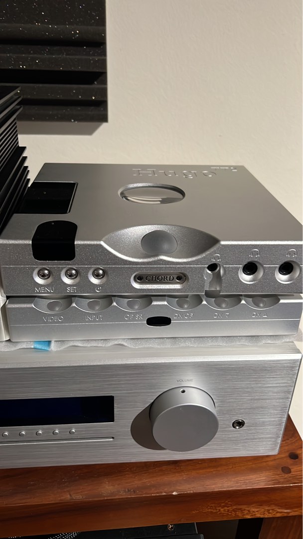 Chord, Audio, Soundbars, Speakers & Amplifiers on Carousell