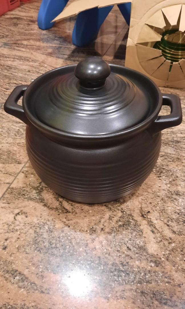 Claypot chef tanyu, TV & Home Appliances, Kitchen Appliances, Cookers ...