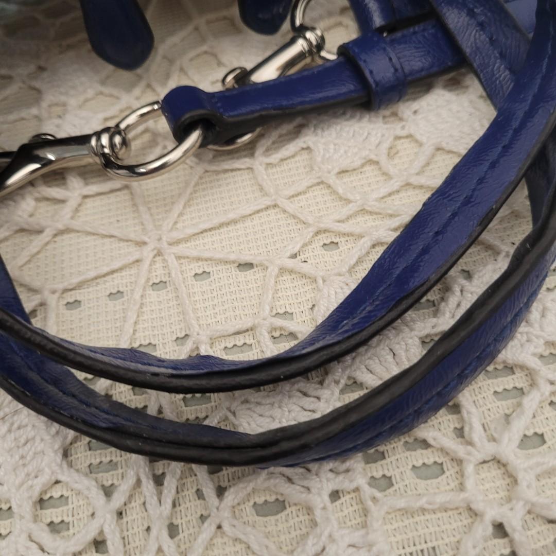 Coach Signature Alma with Sling Crossbody, Luxury, Bags & Wallets on ...