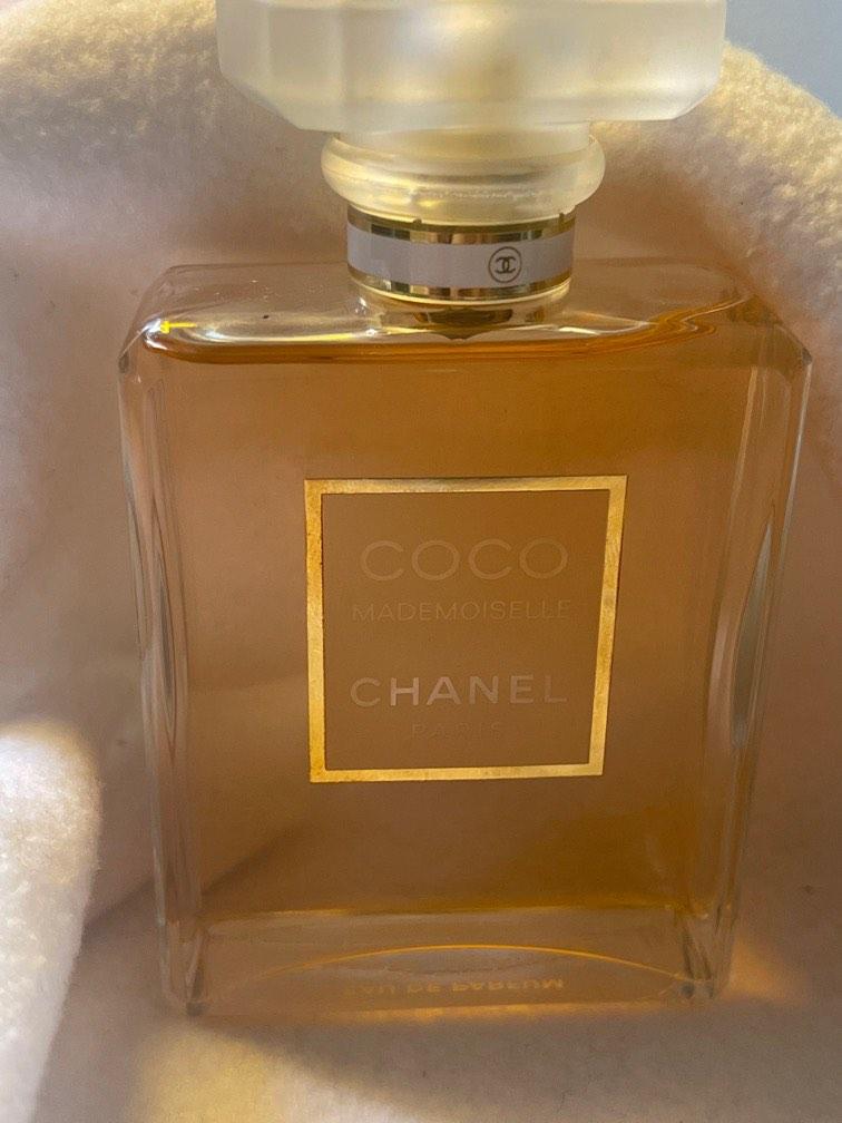 Coco Chanel Paris original, Beauty & Personal Care, Fragrance ...