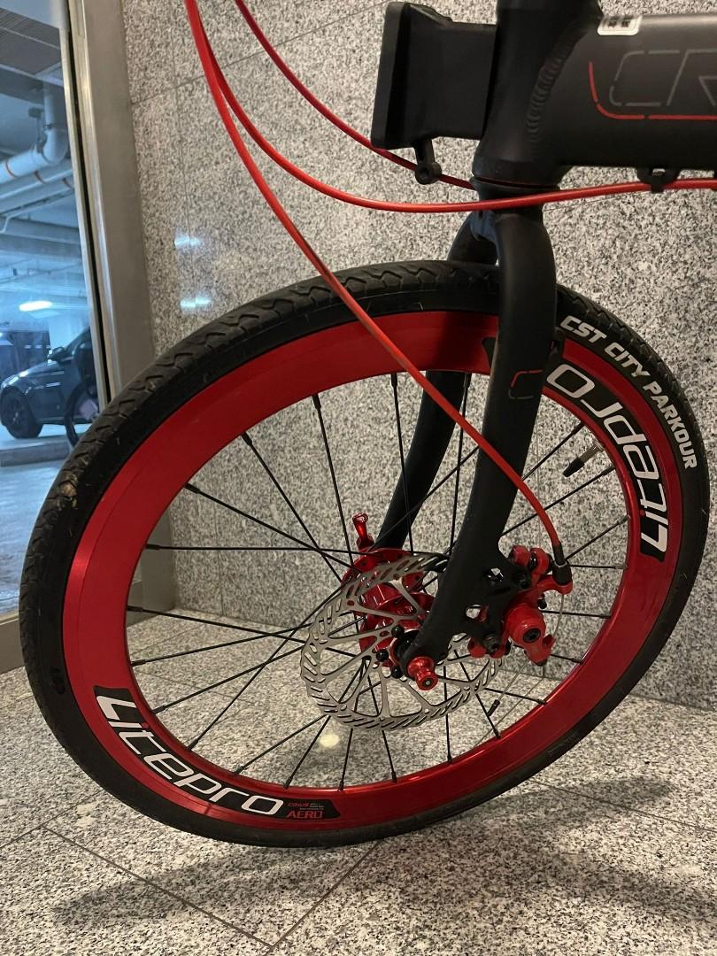 Cruis master d, Sports Equipment, Bicycles & Parts, Bicycles on Carousell