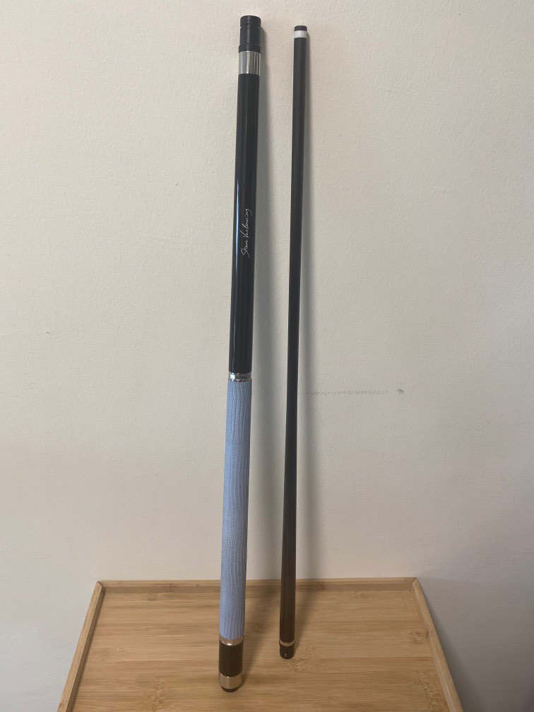 Cuetec SVB Pool Cue on Carousell