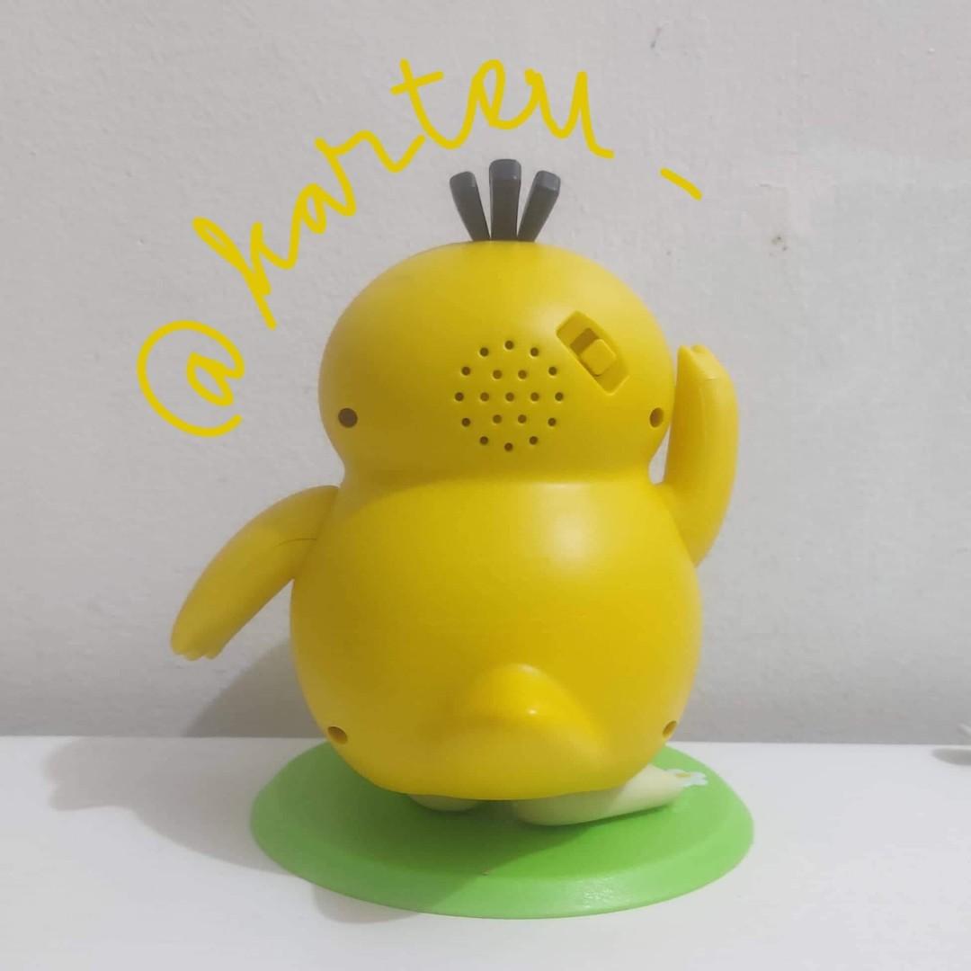 DANCING POKEMON PSYDUCK | KFC CHINA, Hobbies & Toys, Toys & Games on ...