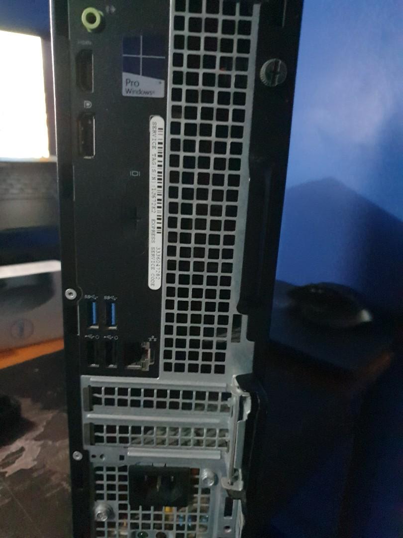DELL OPTIPLEX 3046, Computers & Tech, Desktops on Carousell