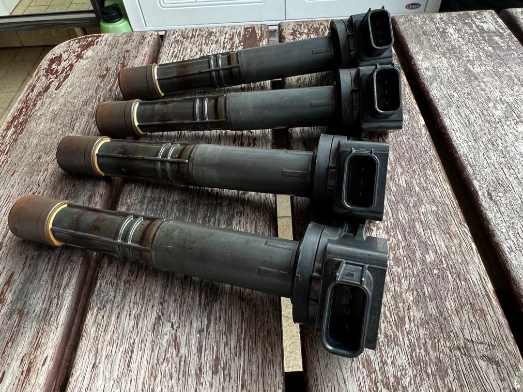 Denso Ignition coils (099700-115) for Honda K20A/K24A Engine, Car ...