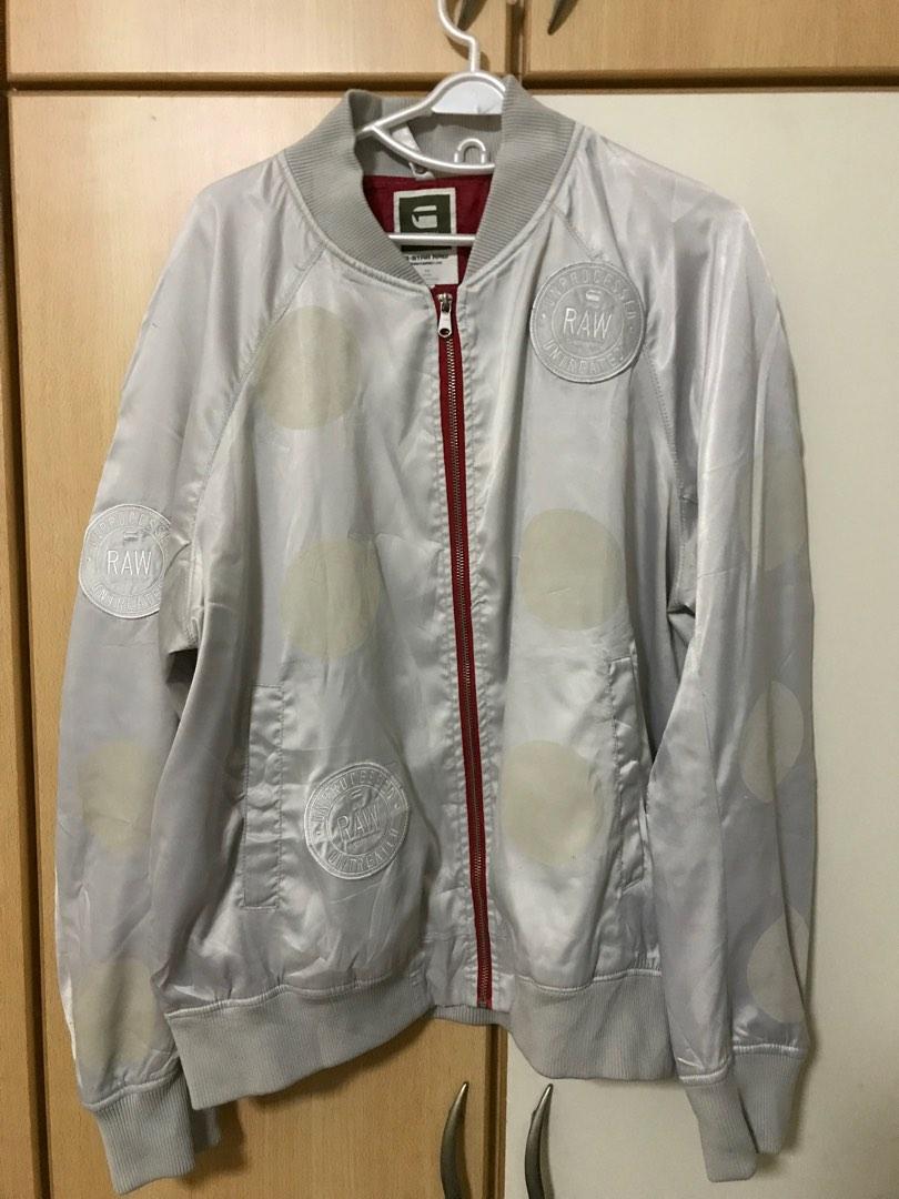 Descendant, Men's Fashion, Coats, Jackets and Outerwear on Carousell