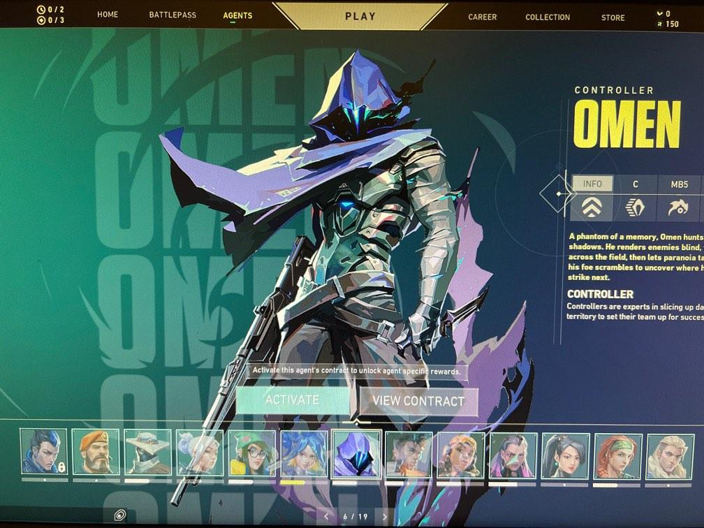 Diamond 2 Ranked EP5 ACT1 12/19 Agents Unlocked Plat Gun Buddy Valorant ...