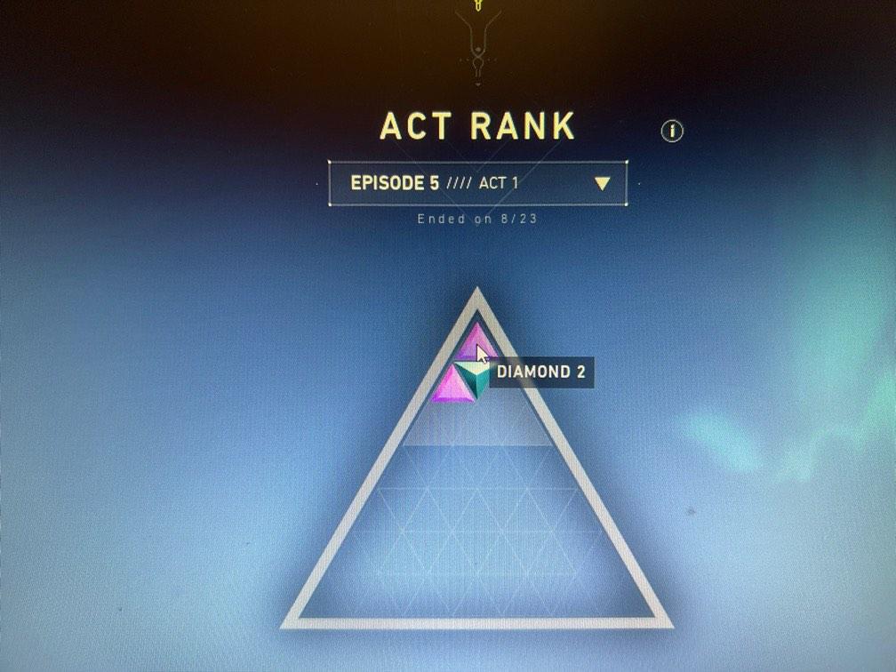 Diamond 2 Ranked EP5 ACT1 12/19 Agents Unlocked Plat Gun Buddy Valorant ...