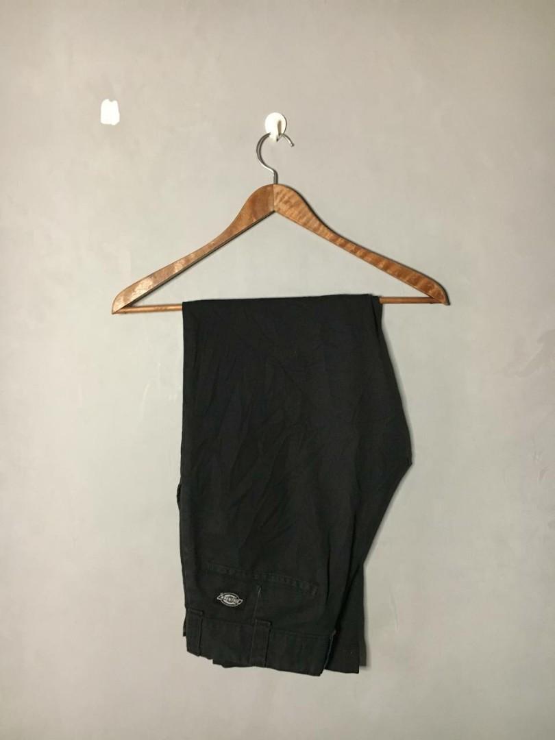 Dickies Straight Cut, Men's Fashion, Bottoms, Chinos on Carousell