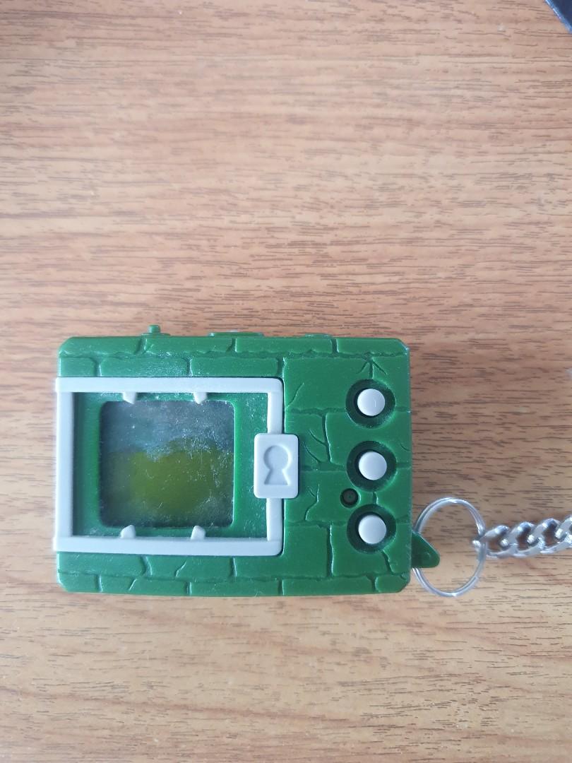Digimon vpet 1, Hobbies & Toys, Toys & Games on Carousell