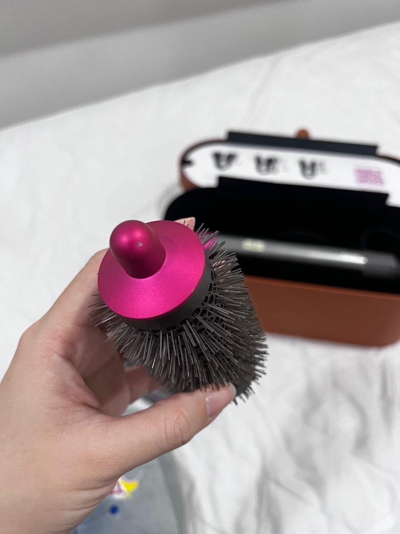 Dyson Airwrap Volume + Shape, Beauty & Personal Care, Hair on Carousell